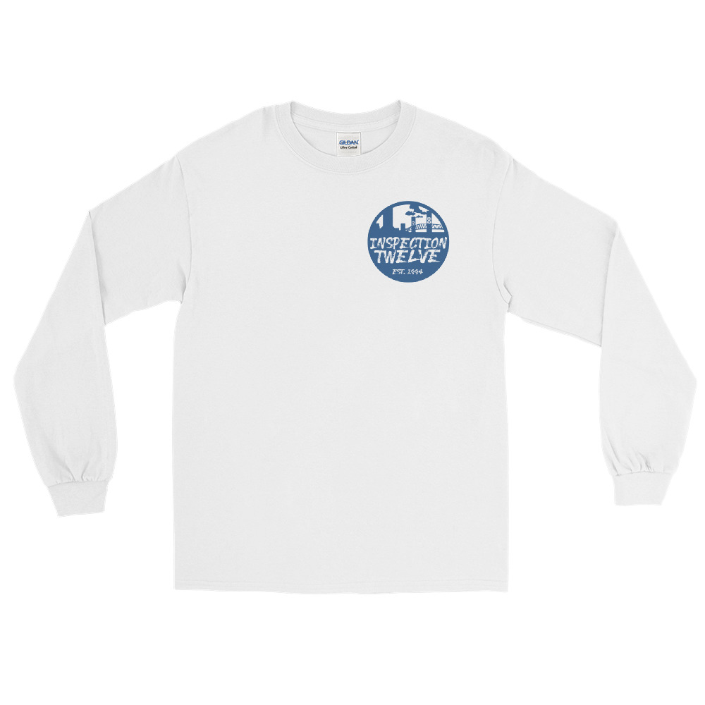 Patch - Longsleeve | Inspire Uplift