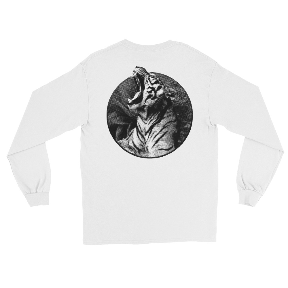 Predator - Longsleeve | Inspire Uplift