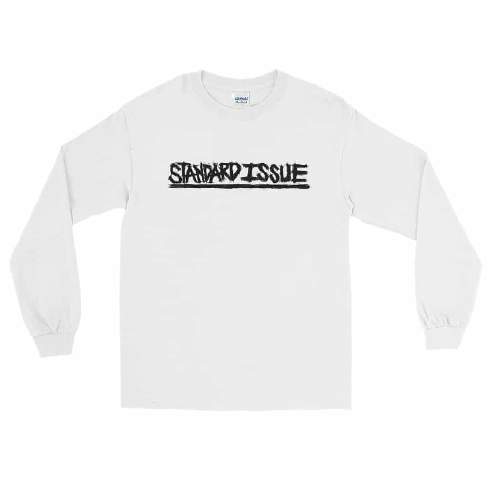 Standard Issue - Longsleeve | Inspire Uplift