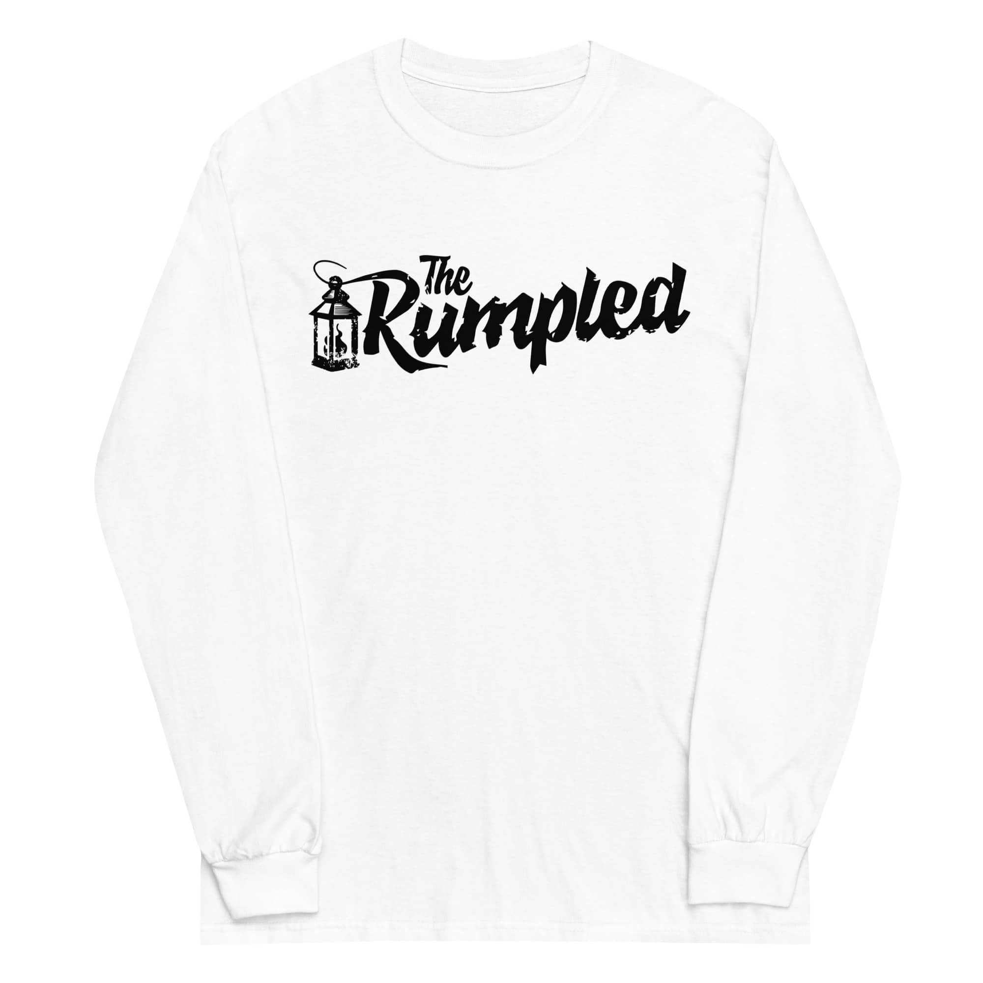 The Rumpled - Longsleeve | Inspire Uplift