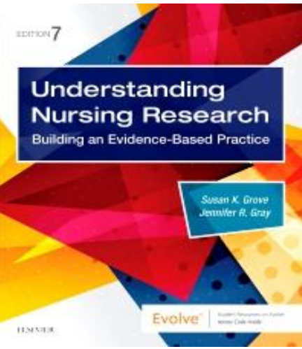 UNDERSTANDING NURSING RESEARCH - 7TH EDITION BY SUSAN K GROV - Inspire Uplift