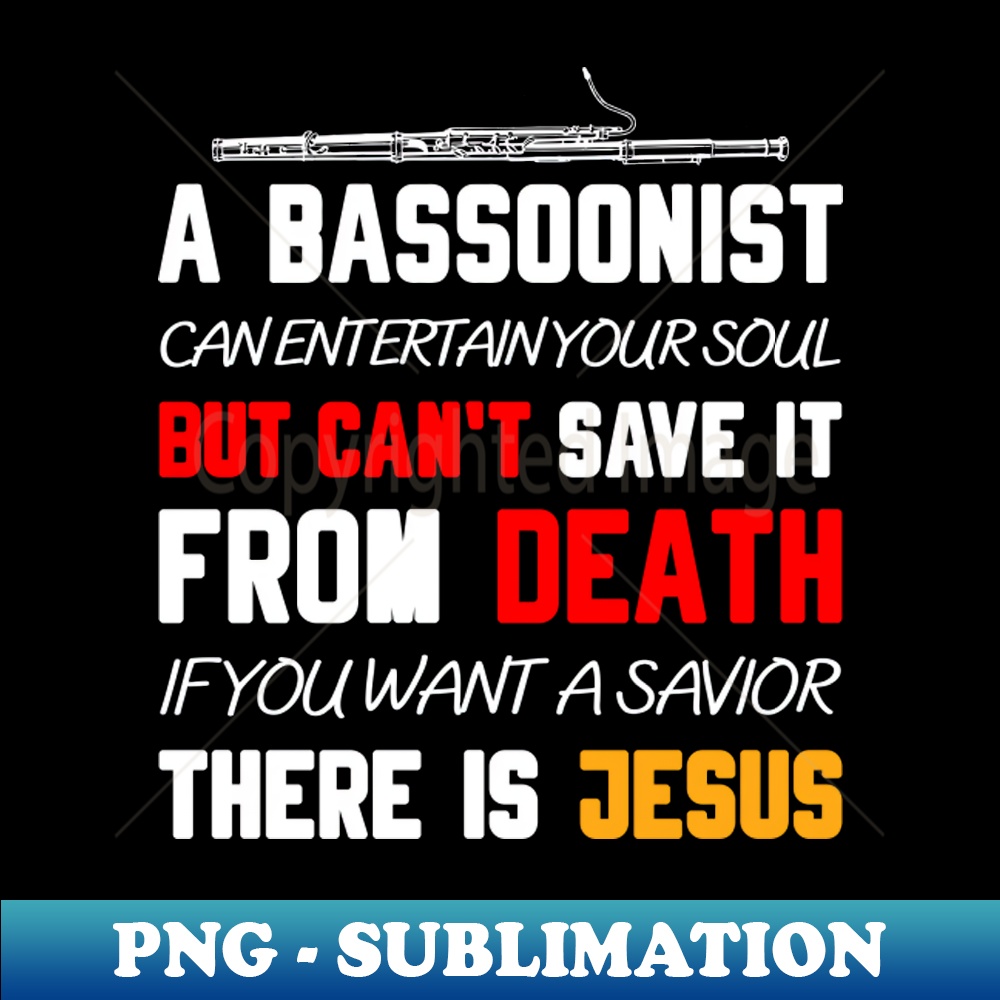 A BASSOONIST CAN ENTERTAIN YOUR SOUL BUT CANT SAVE IT FROM D | Inspire ...