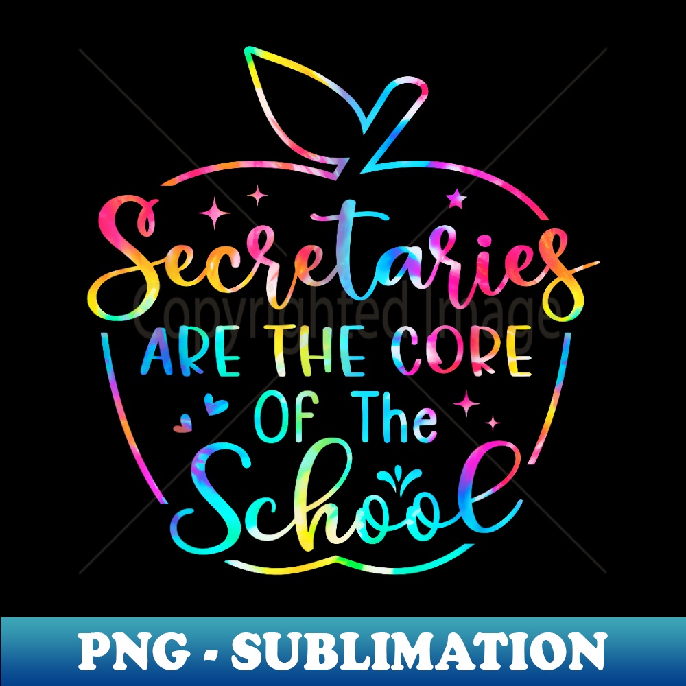 School Secretary s Secretaries Are The Core Of The School - | Inspire ...