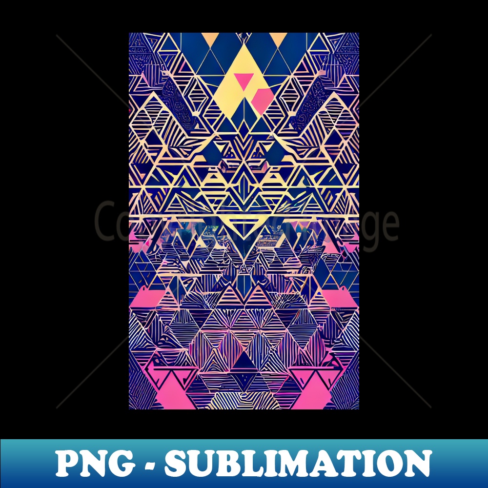 A colorful abstract background - Elegant Sublimation PNG Dow | Inspire ...