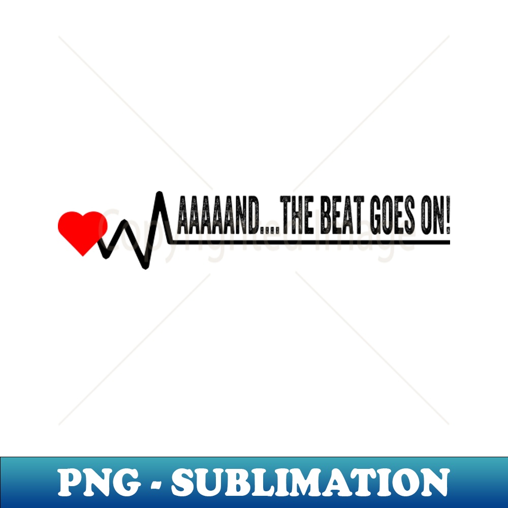Heart Surgery Recovery - PNG Sublimation Digital Download - | Inspire ...