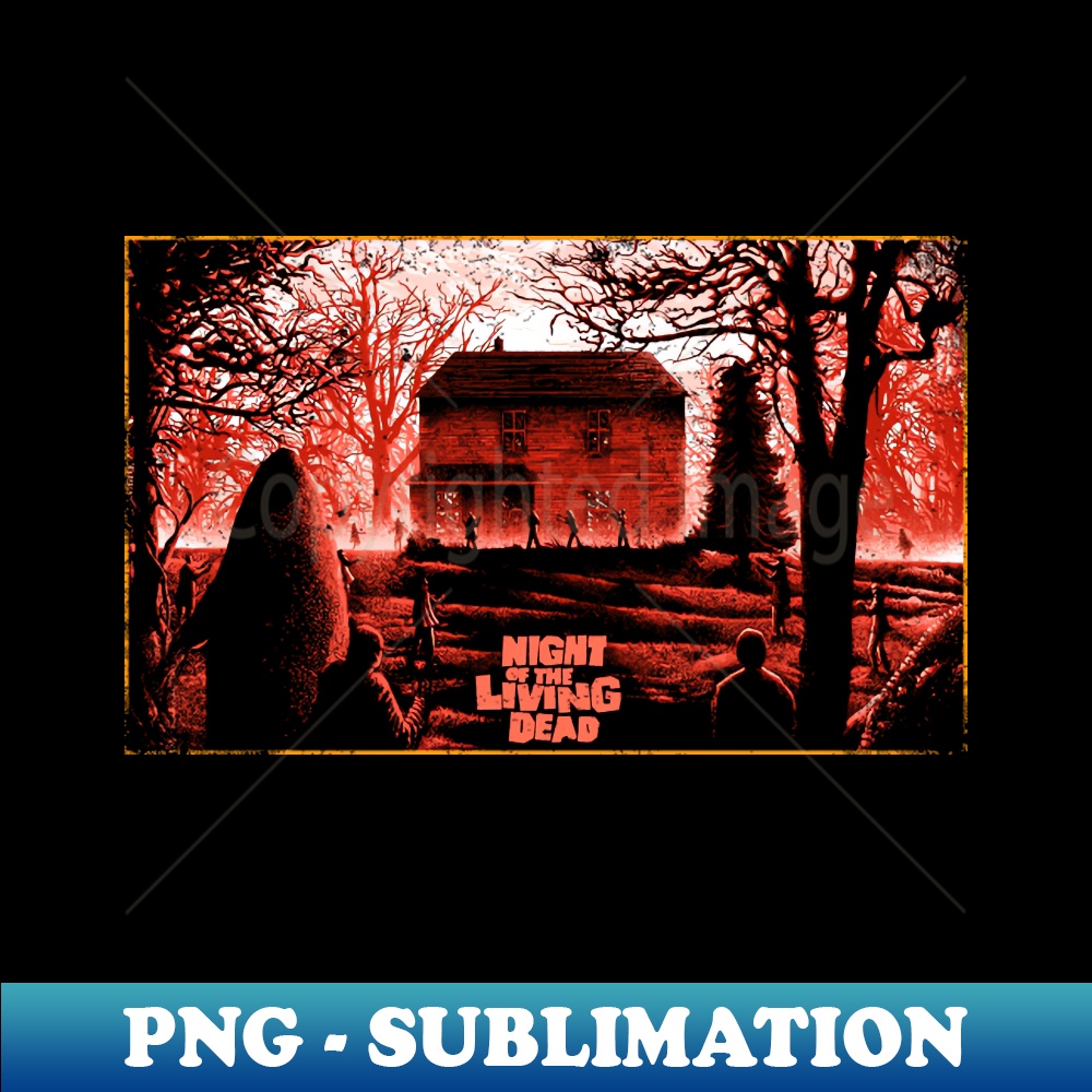 Romeros Undead Chronicles Living Dead Horror Movie Iconic Co | Inspire ...