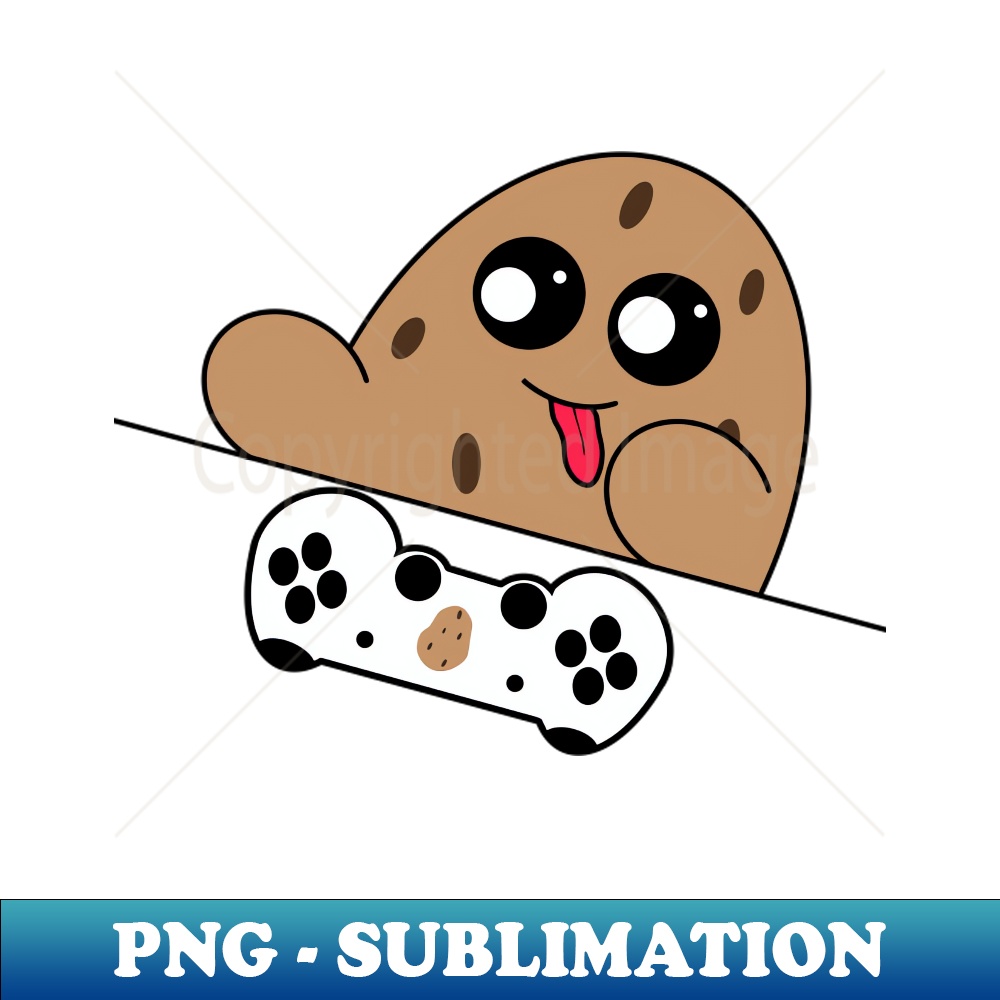 Potato Aim Controller - Aesthetic Sublimation Digital File - | Inspire ...