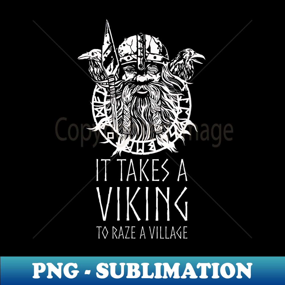 It Takes A Viking To Raze A Village - Viking History - Styli | Inspire ...