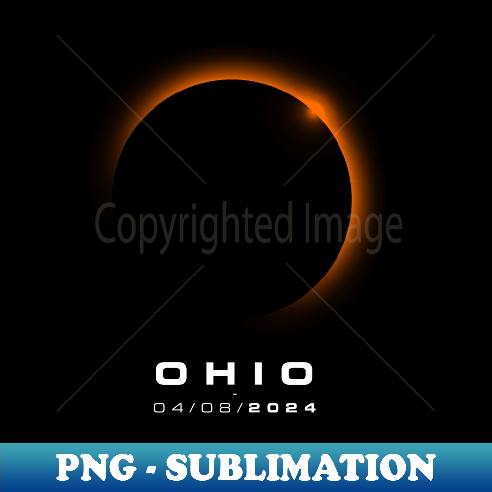 Ohio Total Solar Eclipse 2024 - Ohio Solar Eclipse - Sublima | Inspire ...