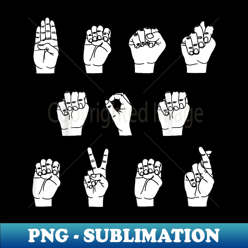 Best Mom Ever Sign Language Mother's Day ASL Interpreter Mom | Inspire ...