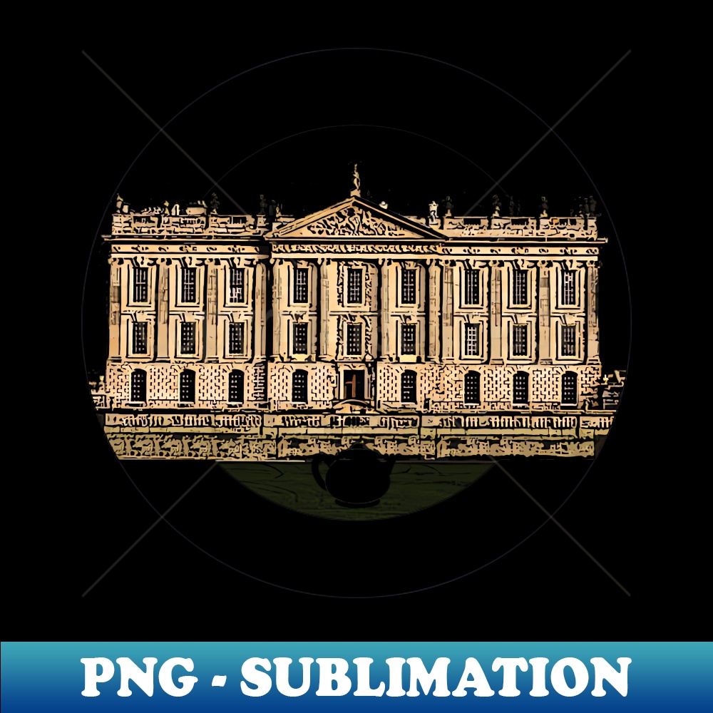 Pemberley Tea Society Since 1813 - Pride and Prejudice BLACK | Inspire ...