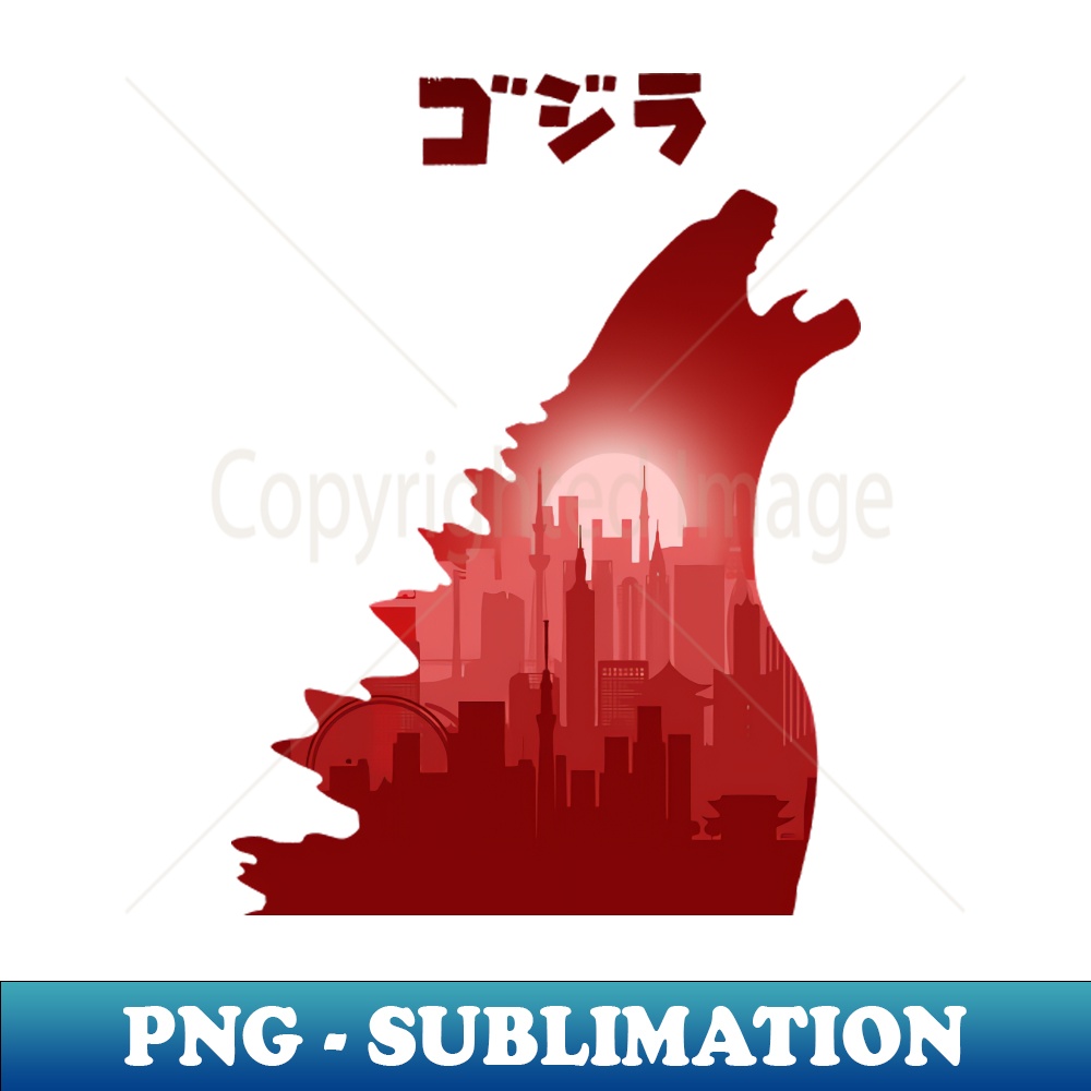 The Lizard God - Sublimation-Ready PNG File - Capture Imagin | Inspire ...