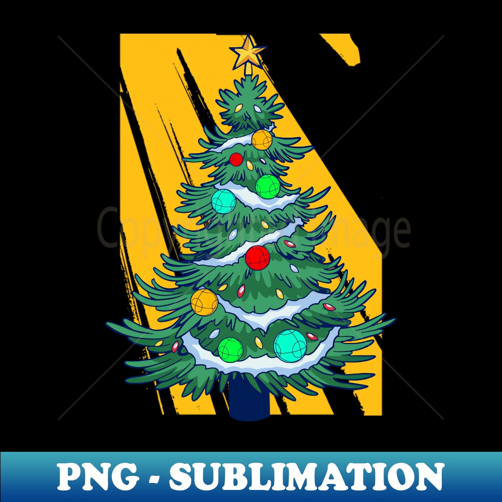 Christmas Tree Decorated With Bocce Balls - Bocce Ball Chris | Inspire ...