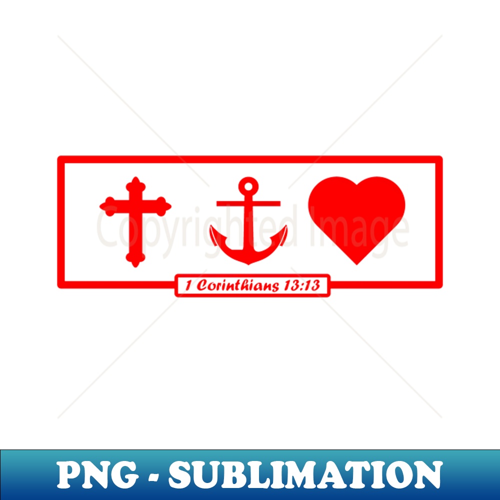 bible verse 1 Corinthians 1313- faith hope and love - simpl | Inspire ...