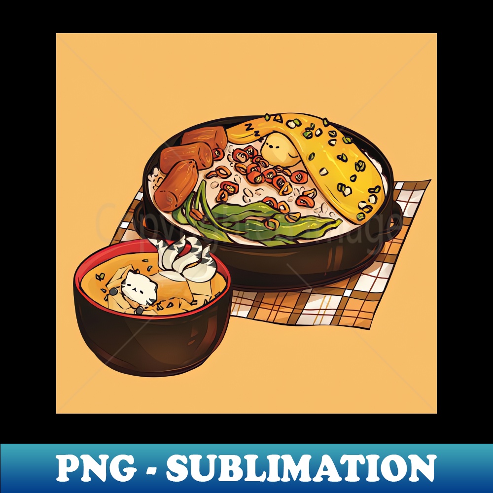 Savory Dish - Stylish Sublimation Digital Download - Stunnin | Inspire ...