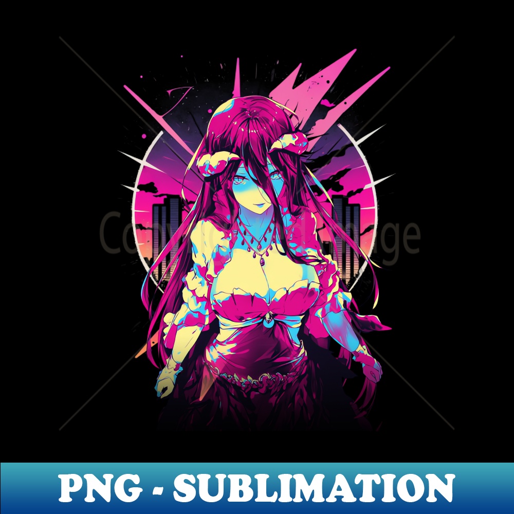 Undead Unleashed Dive into Overlords World with Our Designs | Inspire ...