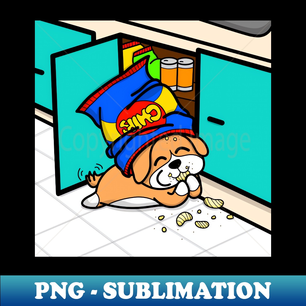 Sneaky Snacker - Creative Sublimation PNG Download - Transfo | Inspire ...