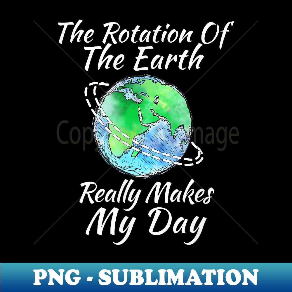The Rotation of the Earth Really Makes My Day - Professional | Inspire ...