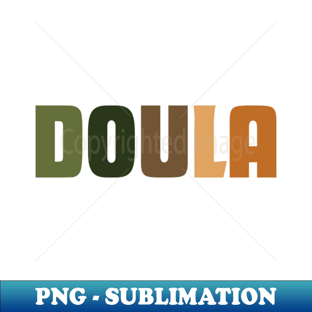 Doula appreciation gift midwife gift - Signature Sublimation | Inspire ...