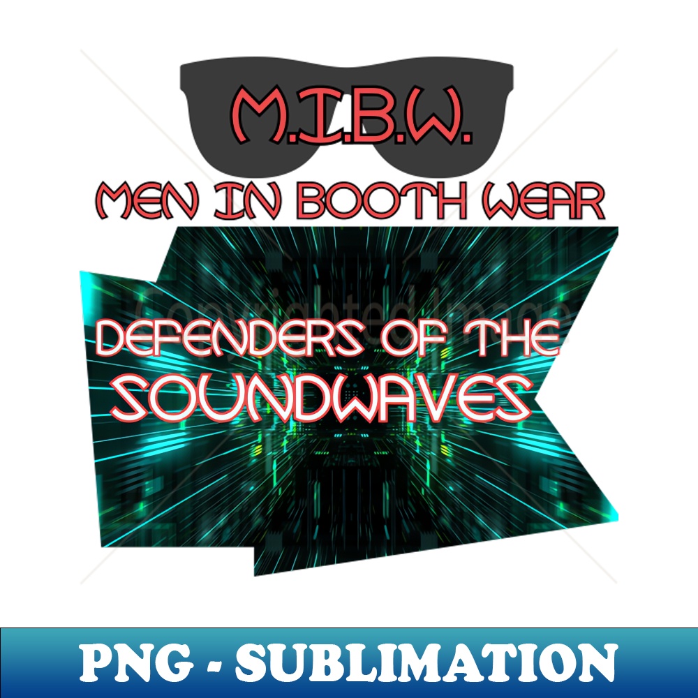 Voice Actor Booth Wear Men In Booth Wear Space Audiobook Na | Inspire ...