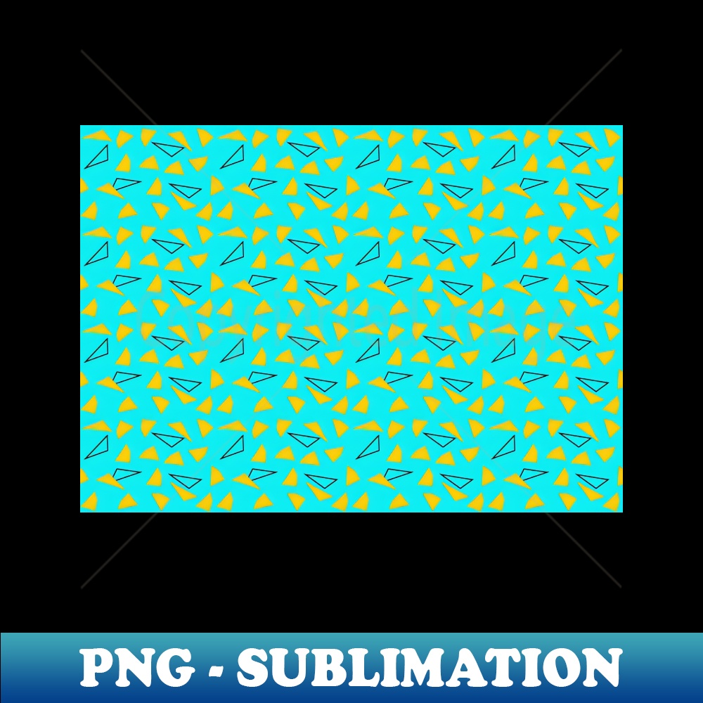 Abstract Geometric Pattern Wallpaper - Instant Sublimation D | Inspire ...