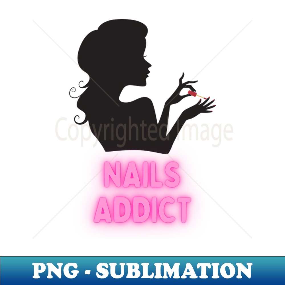Nails Addict - Cute Design For Nail Tech Artists and Nail Ar | Inspire ...