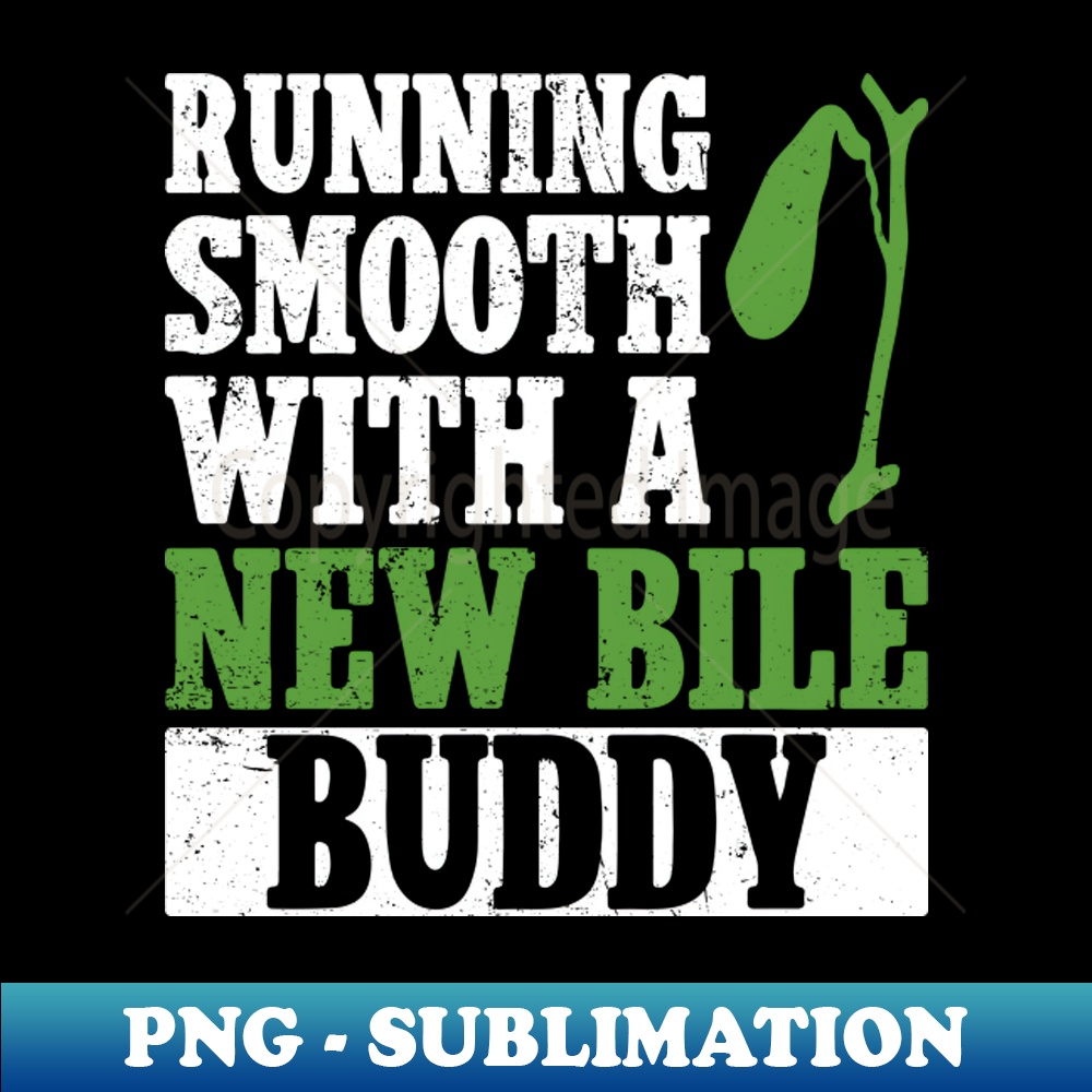 Running Smooth With A New Bile Buddy - Gallbladder Transplan | Inspire Uplift