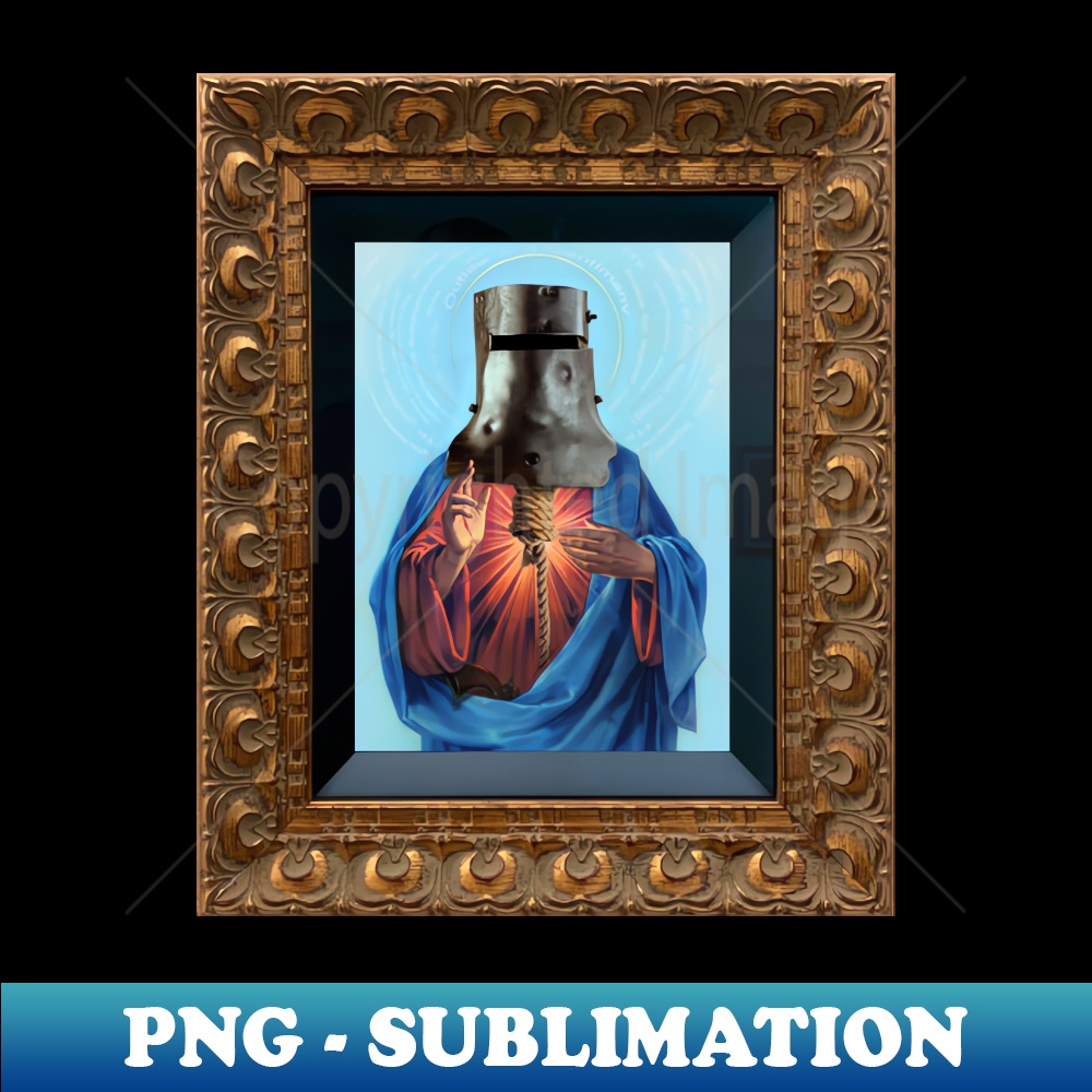 Ned Kelly Robin Hood - Aussie edition - PNG Transparent Subl | Inspire ...