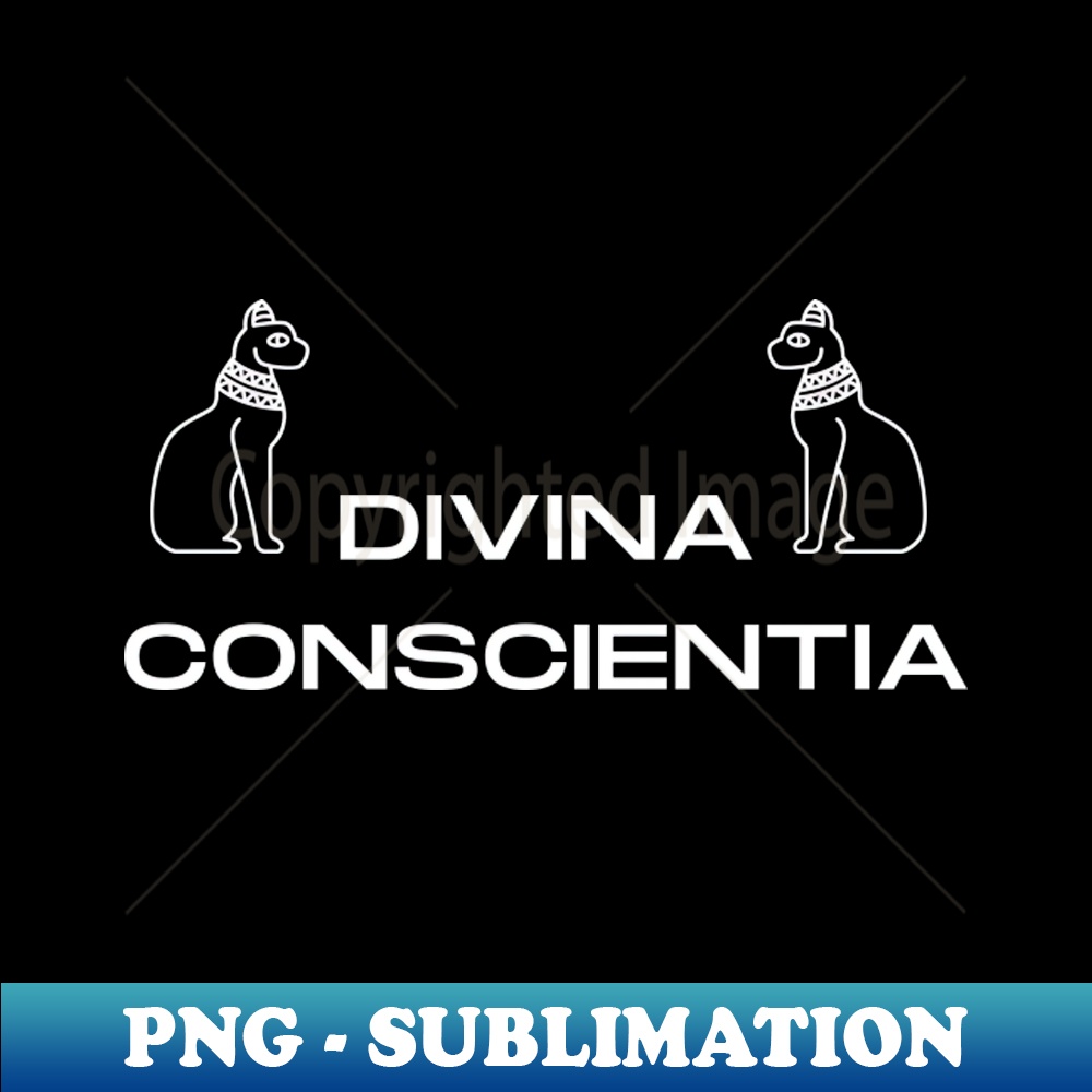 Devine Consciousness - Unique Sublimation PNG Download - Def | Inspire ...