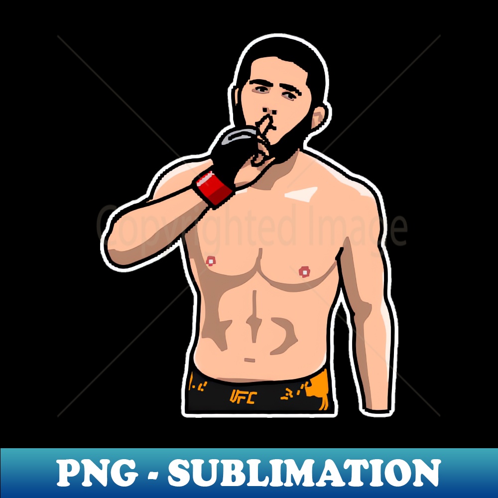 Number one islam - Aesthetic Sublimation Digital File - Perf | Inspire ...