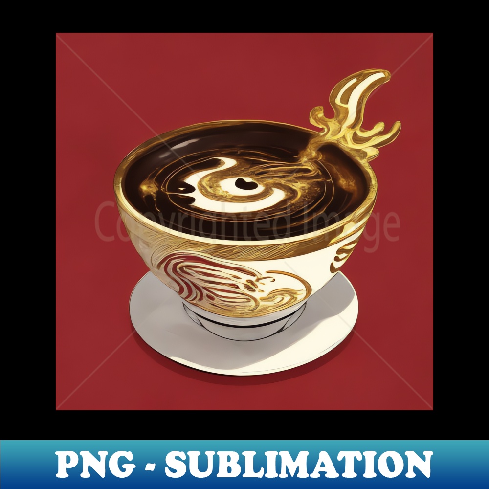 Coffee Vintage Since Art Artsy French Press Beans - Retro PN | Inspire ...