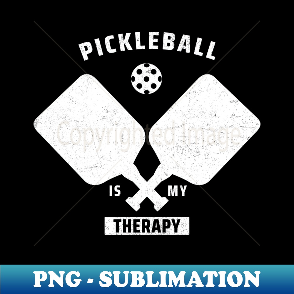 pickleball - Vintage Sublimation PNG Download - Stunning Sub | Inspire ...