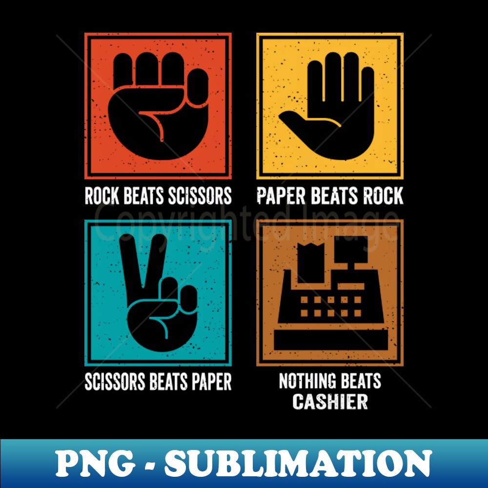 Nothing Beats Cashier - Cool Accountant Bank Stuff Bursar - | Inspire ...