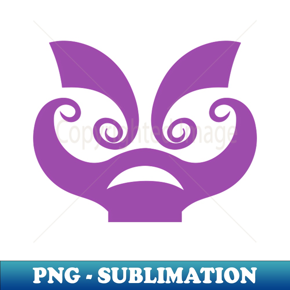 Homestuck Rage Aspect Symbol - Instant Sublimation Digital D | Inspire ...