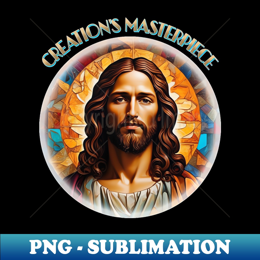 Creations Masterpiece - PNG Transparent Digital Download Fil | Inspire ...
