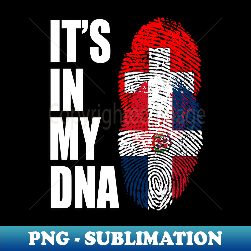 Switzerland And Dominican Mix DNA Heritage - PNG Transparent - Inspire ...