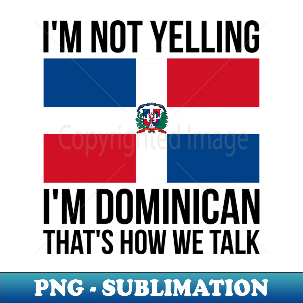 Dominican Pride | Inspire Uplift