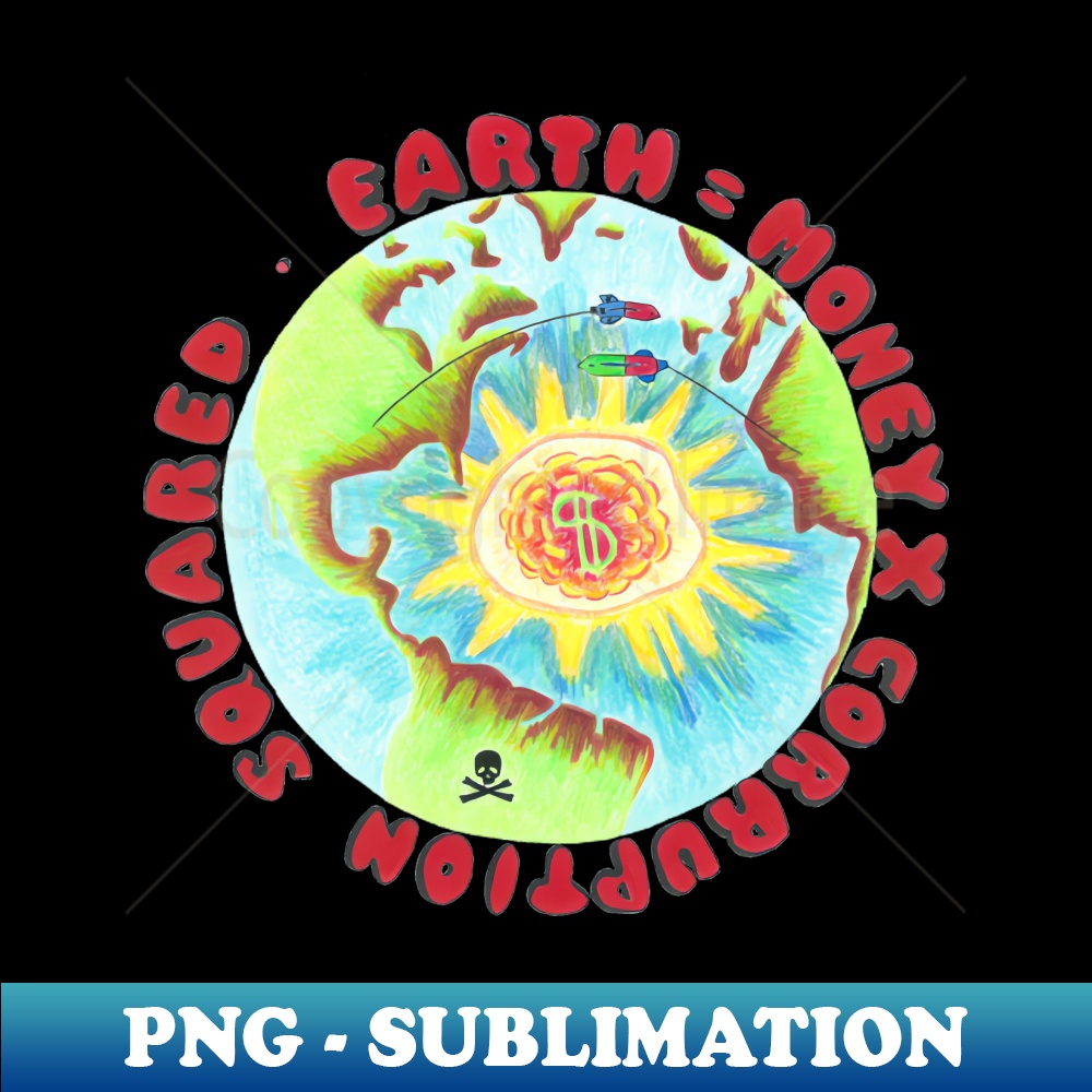 The world as it is today - PNG Transparent Digital Download | Inspire ...