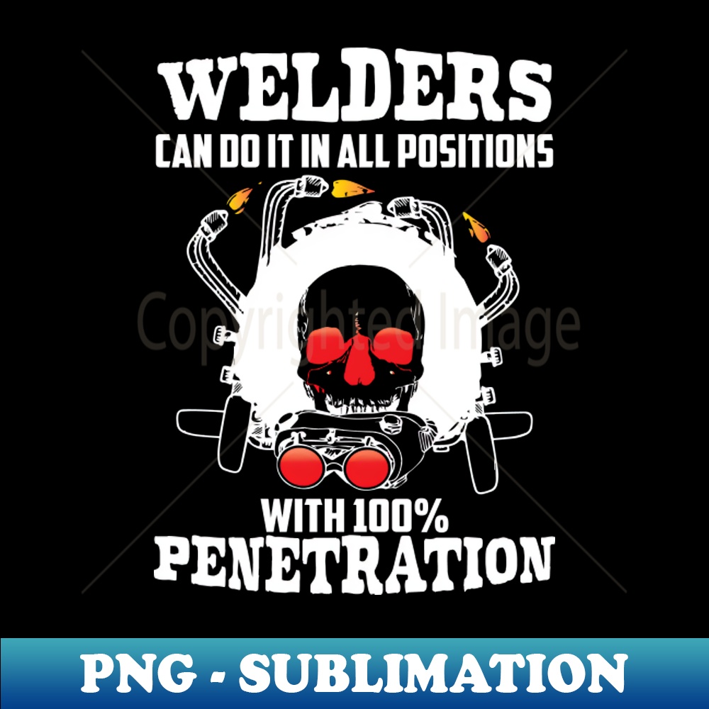 Welder Can Do It All Positions With 100 Penetration - Profes | Inspire ...