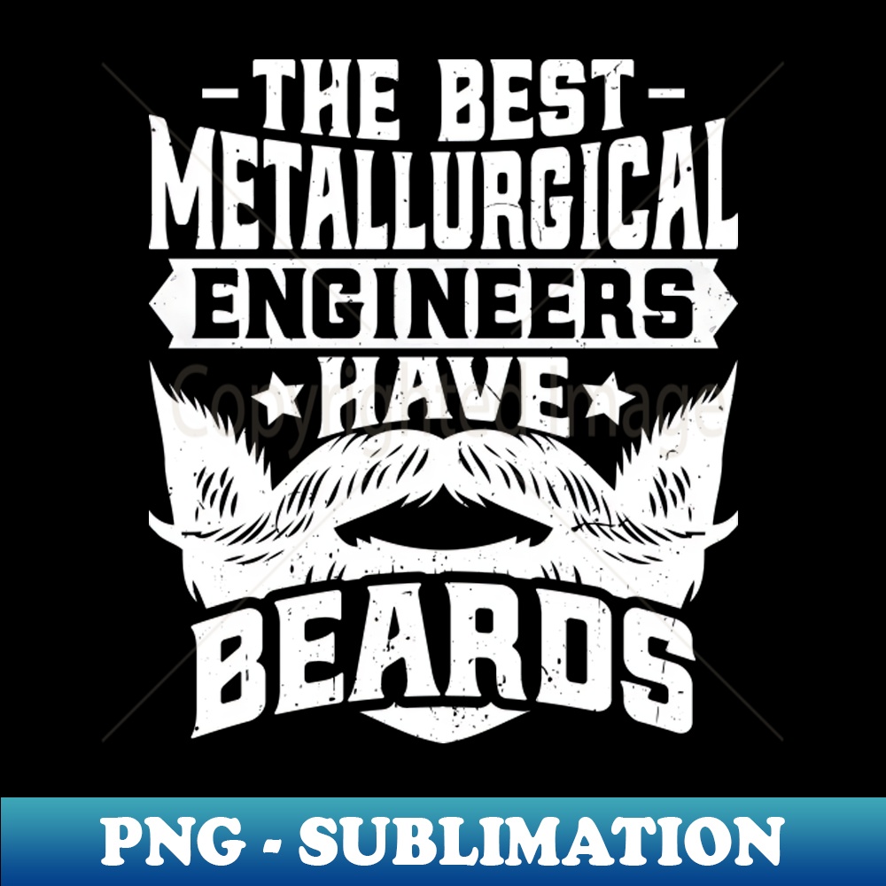 Metallurgical Engineer - Bearded Metallurgical Engineering - | Inspire ...
