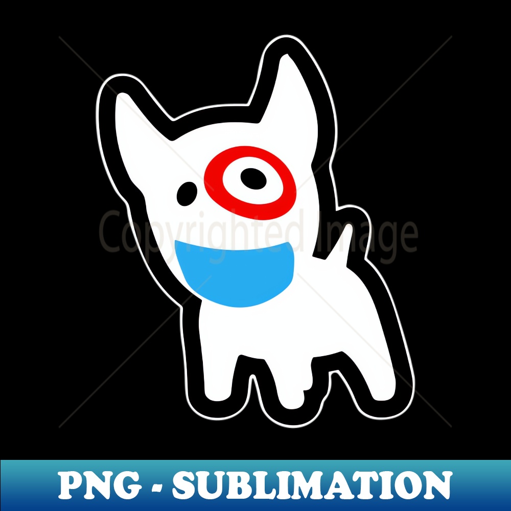 Cute Dog Mask Team Member - Exclusive Sublimation Digital Fi | Inspire ...