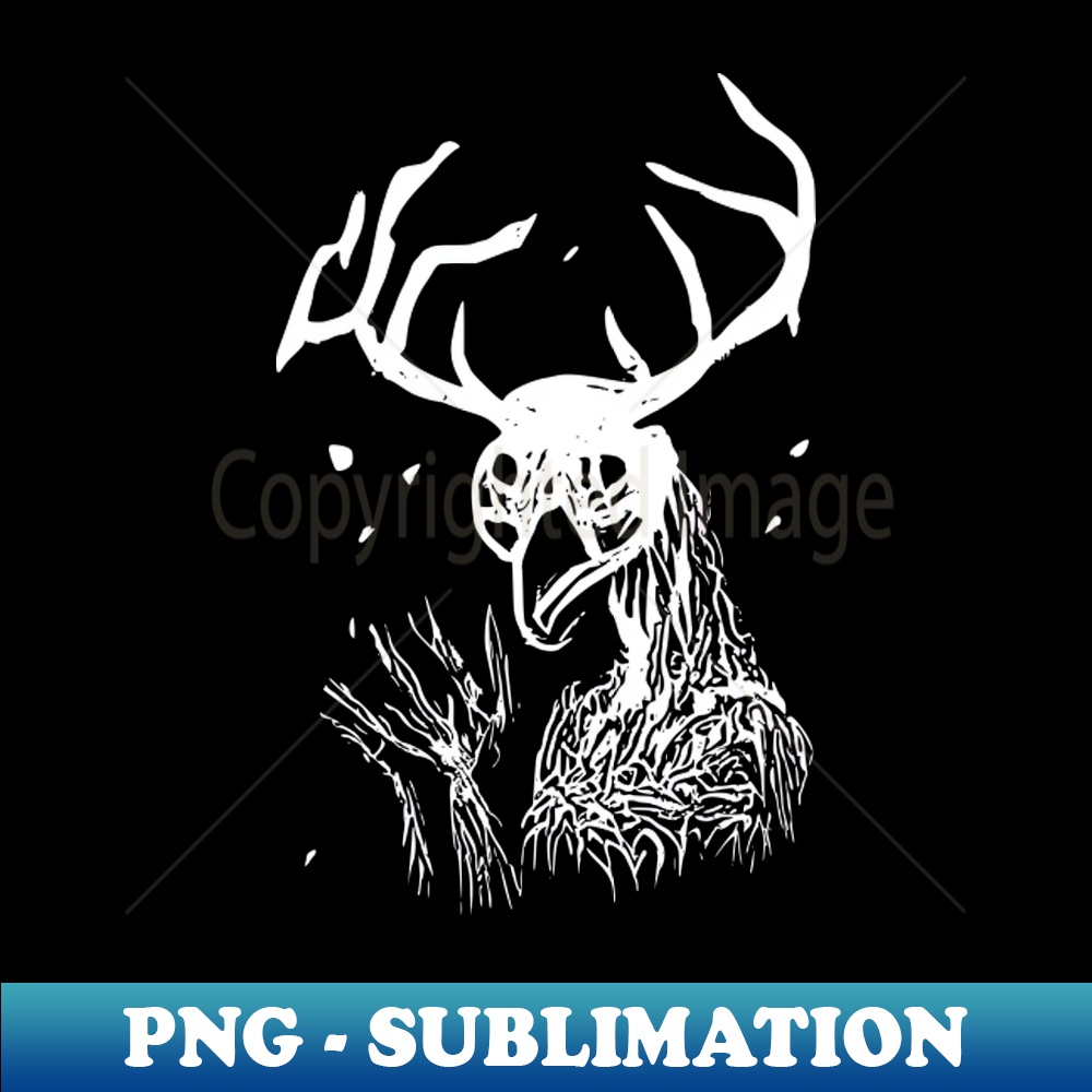 Wendigo - High-Quality PNG Sublimation Download - Stunning S | Inspire ...