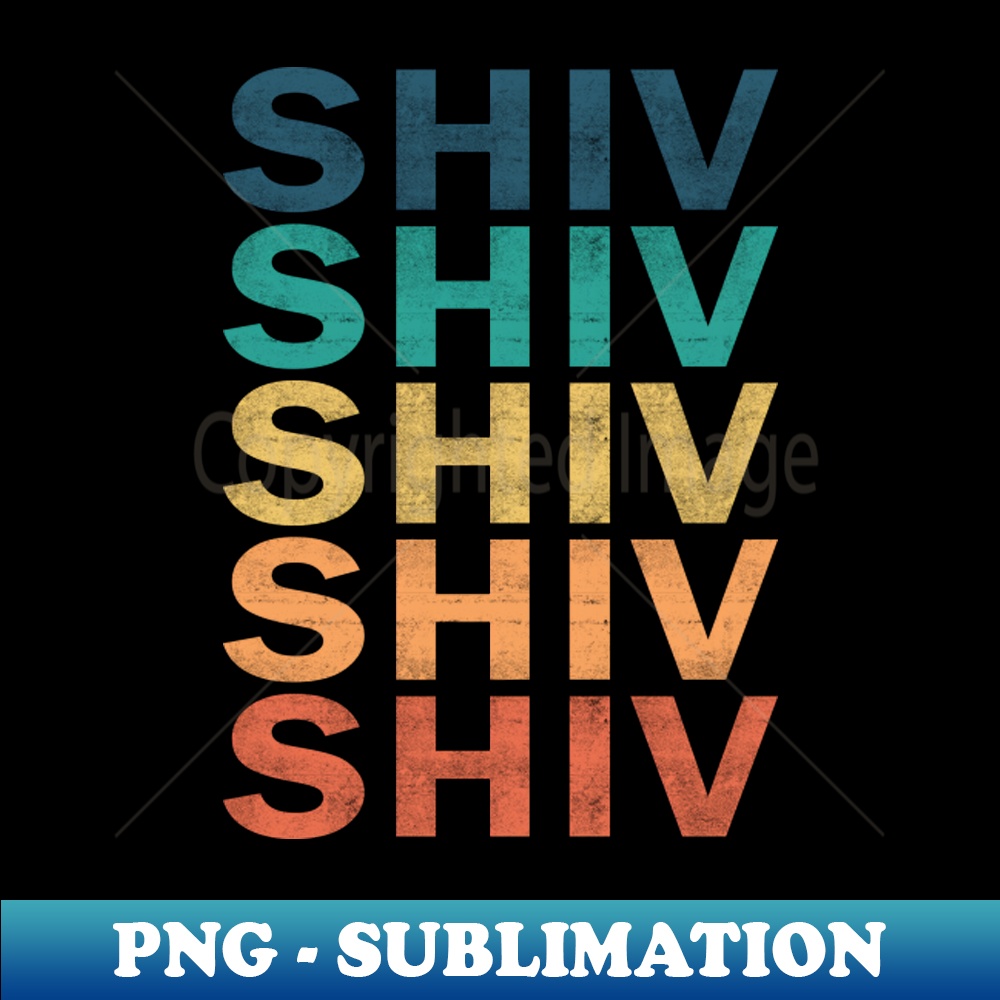 Shiv - Unique Sublimation PNG Download - Unlock Vibrant Subl | Inspire ...
