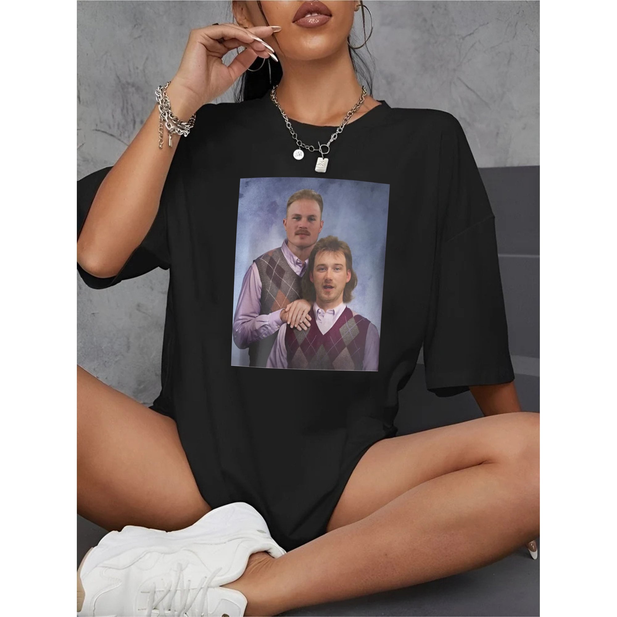 Zach Bryan and Morgan Wallen Mug Shot, Zach Bryan Mugshot Sh | Inspire ...