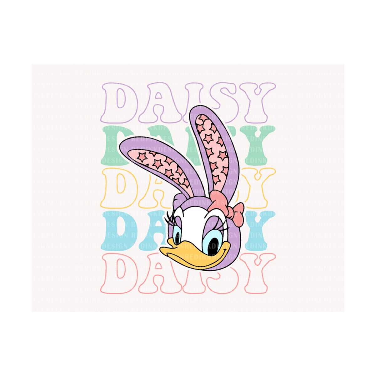 Happy Easter Svg, Easter Duck Svg, Character Face Svg, Easte - Inspire ...