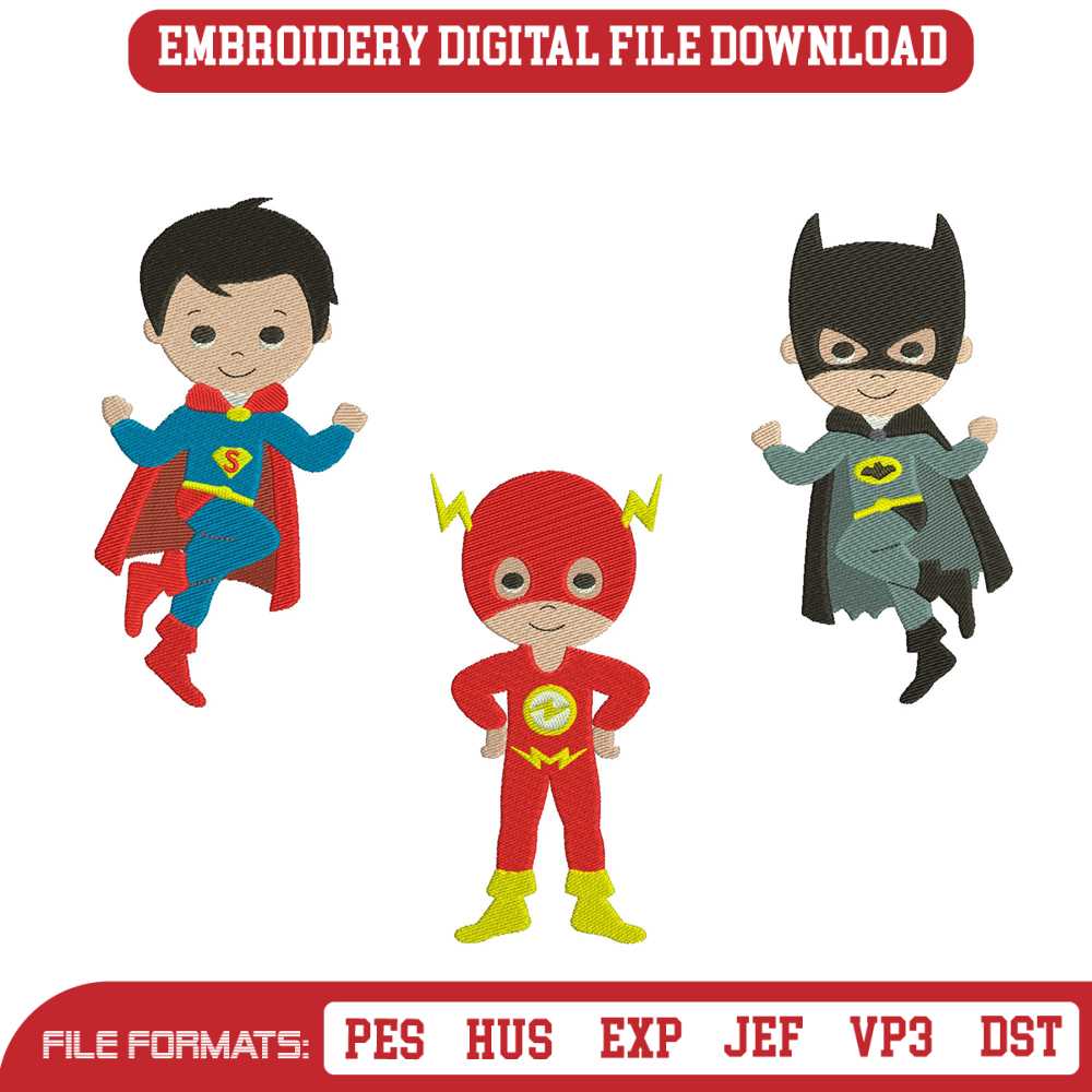 embroidery designs superhero, embroidery designs for machine | Inspire ...