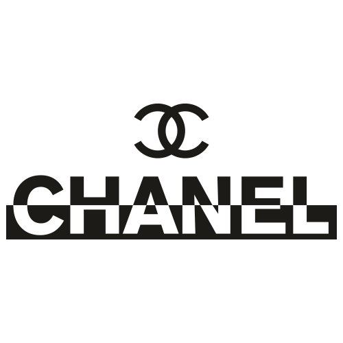 Chanel Logo Svg, Fashion Brand Logo Svg, Logo Svg - Inspire Uplift
