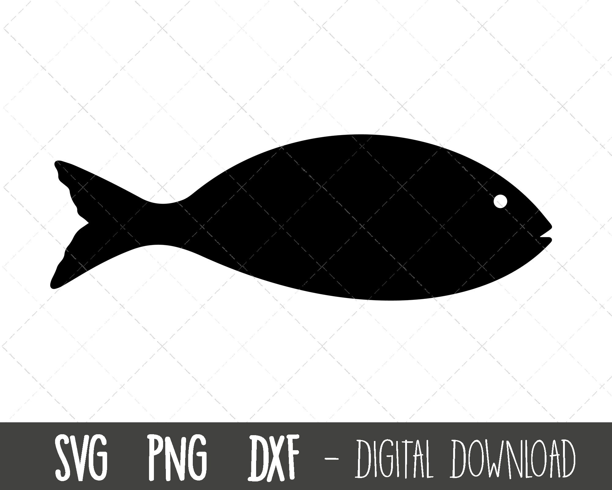 Fish Svg, Fishing SVG, Fisherman clipart, fish clipart, fish | Inspire ...