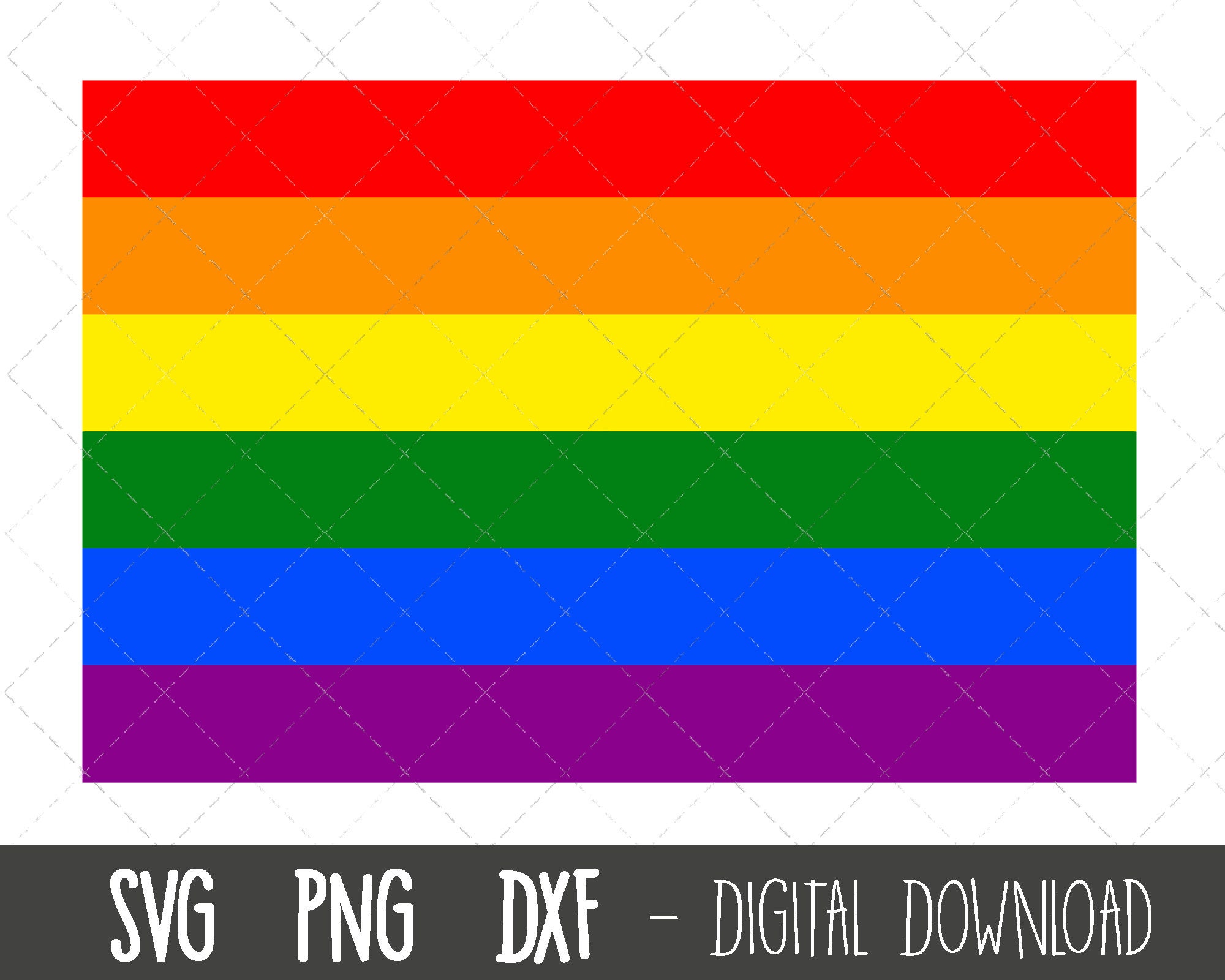Pride Flag SVG, flag Svg, pride awareness Svg cut file, prid | Inspire ...