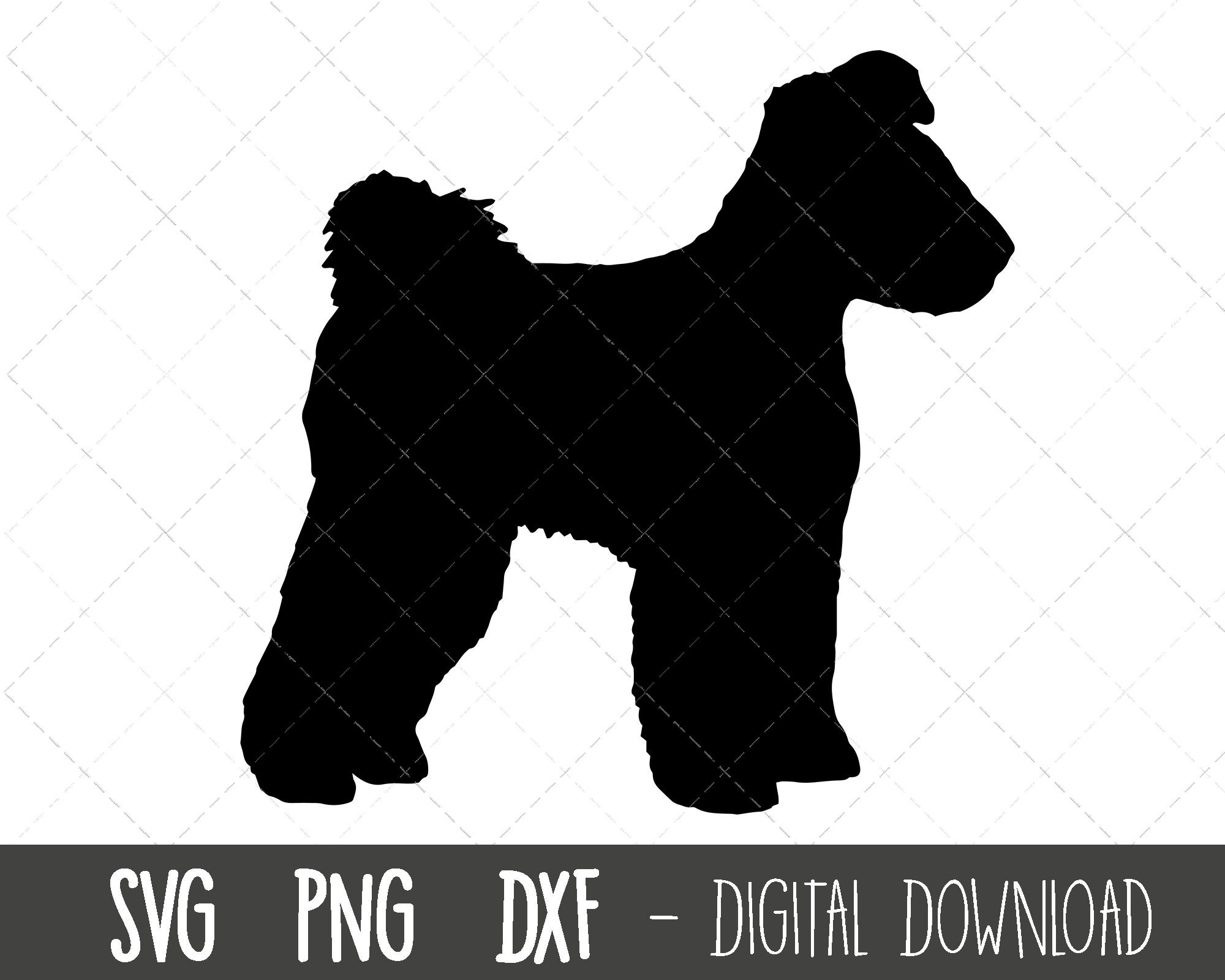 Pumi svg, dog svg, Pumi silhouette, Pumi outline png, Pumi c - Inspire ...